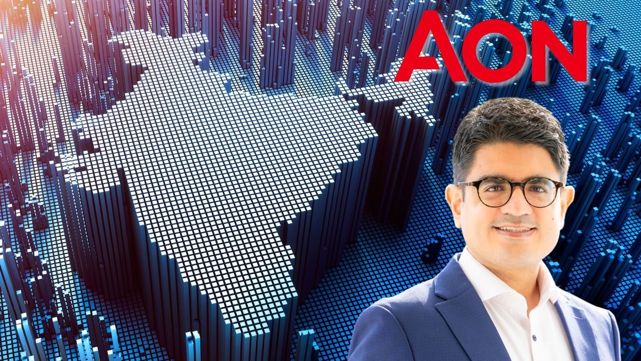 Aon appoints new CEO of reinsurance solutions in India | Intelligent Insurer